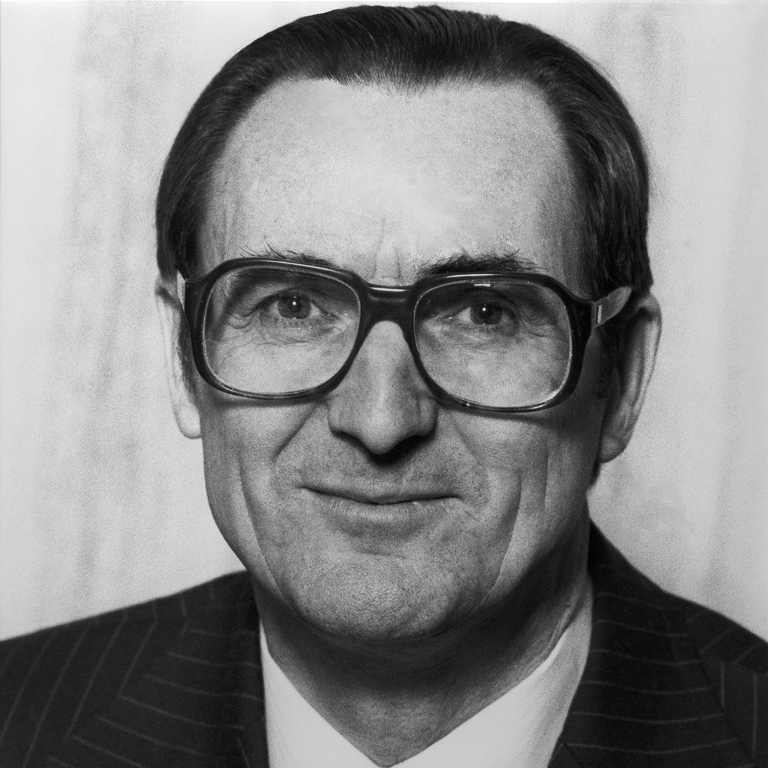 Past Chairs - Newfoundland and Labrador Construction Association