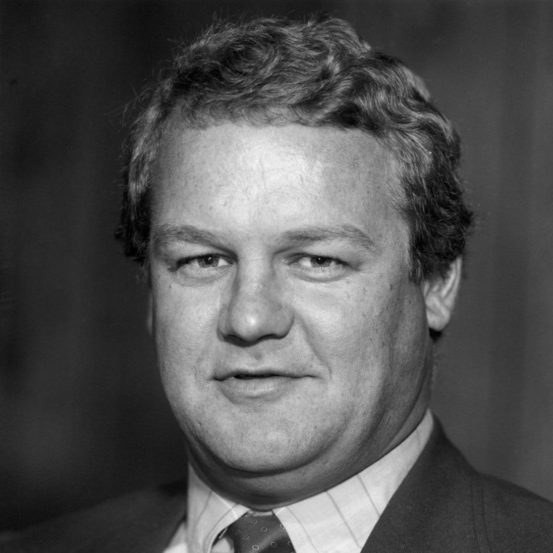 Past Chairs - Newfoundland and Labrador Construction Association