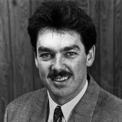 Past Chairs - Newfoundland and Labrador Construction Association