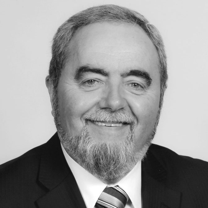 Past Chairs - Newfoundland and Labrador Construction Association