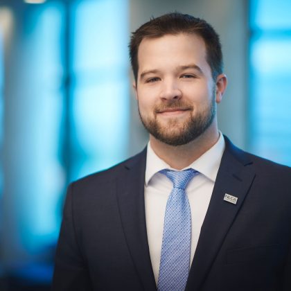 Board of Directors - Newfoundland and Labrador Construction Association