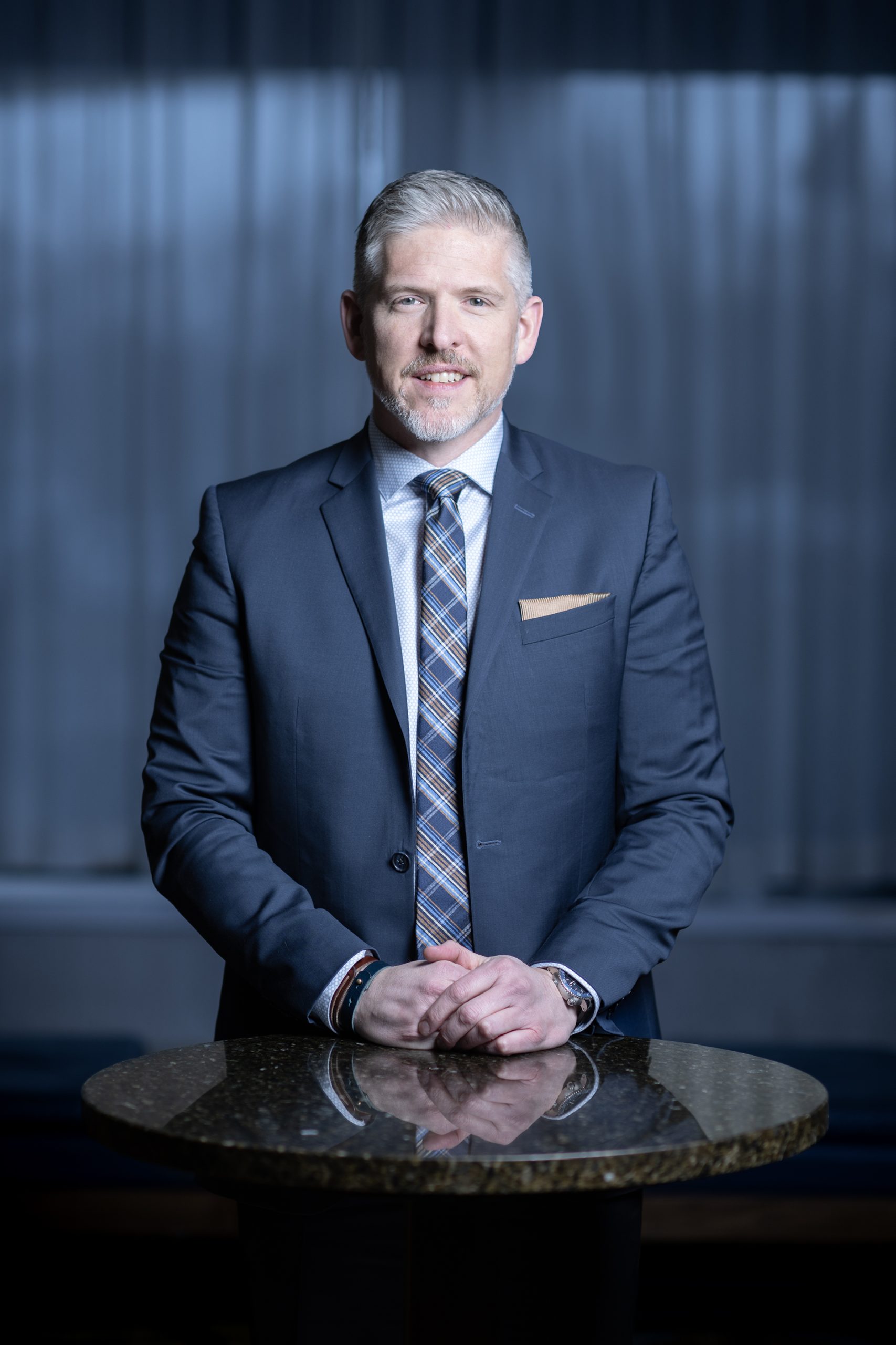 Board of Directors - Newfoundland and Labrador Construction Association