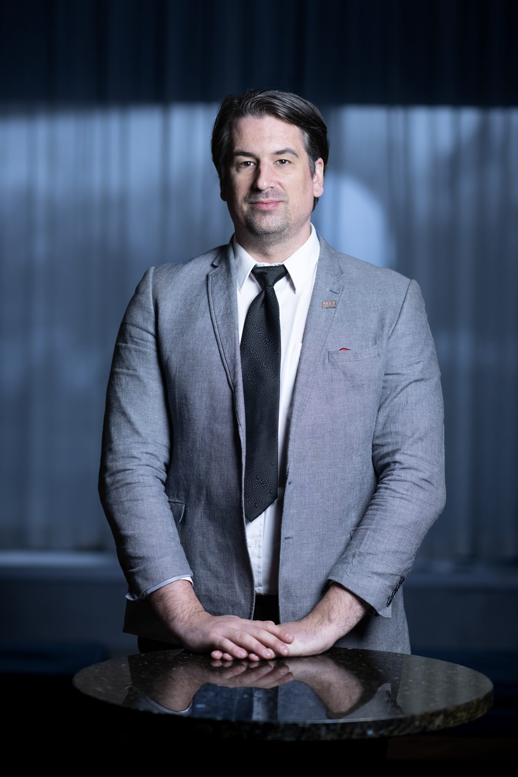 Board of Directors - Newfoundland and Labrador Construction Association