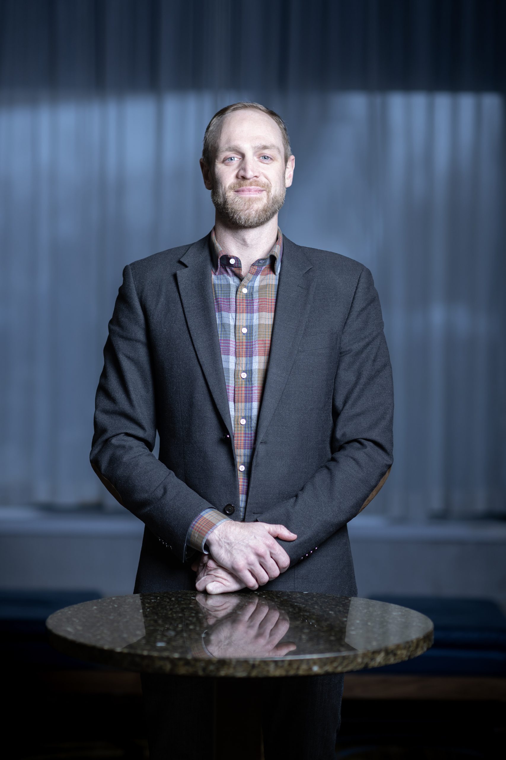 Board of Directors - Newfoundland and Labrador Construction Association