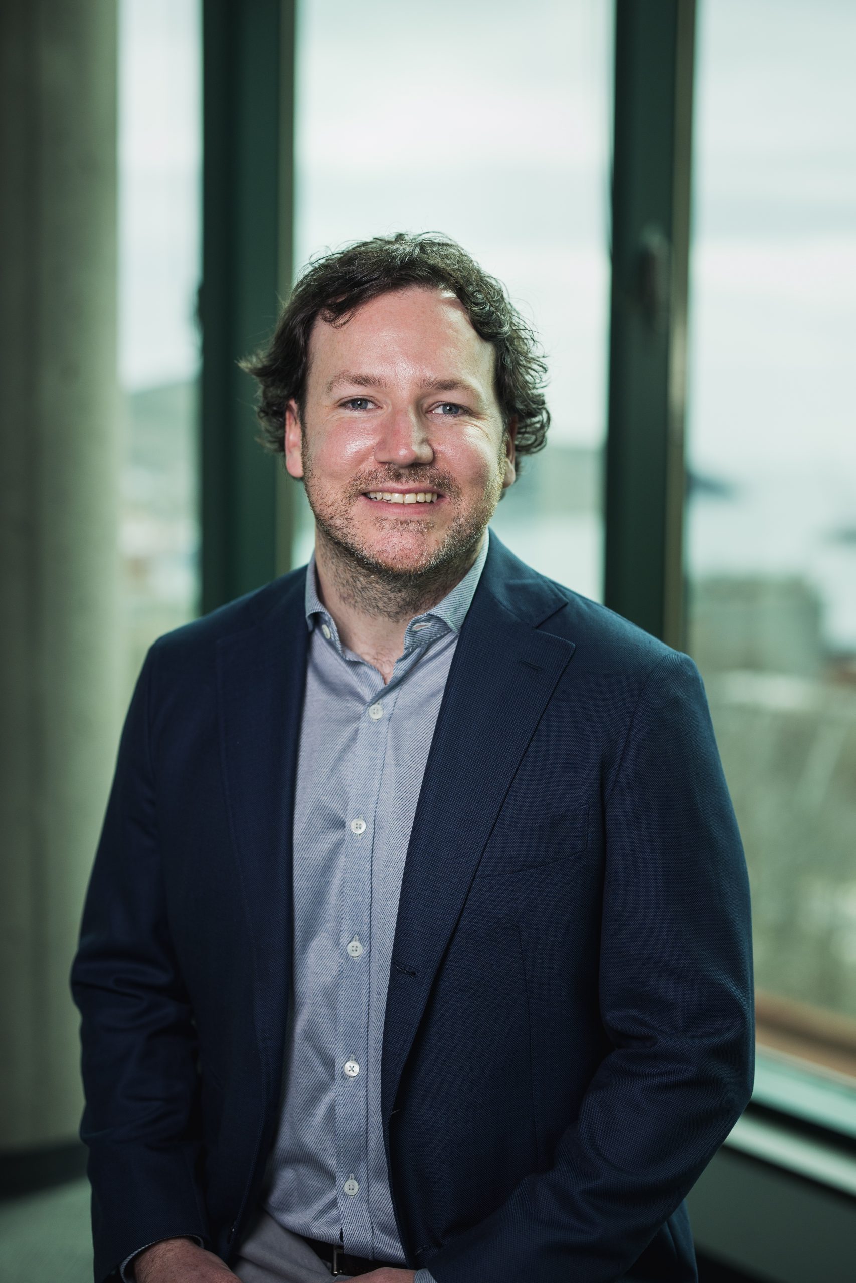 Board of Directors - Newfoundland and Labrador Construction Association