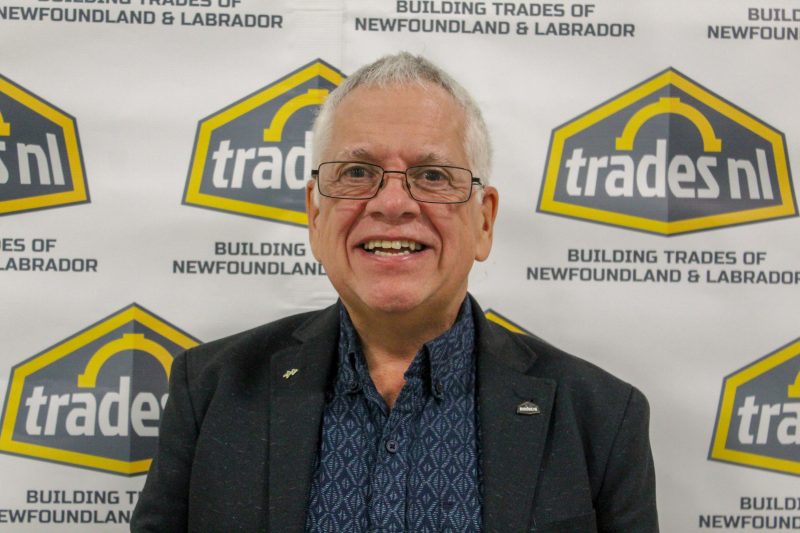 Board of Directors - Newfoundland and Labrador Construction Association