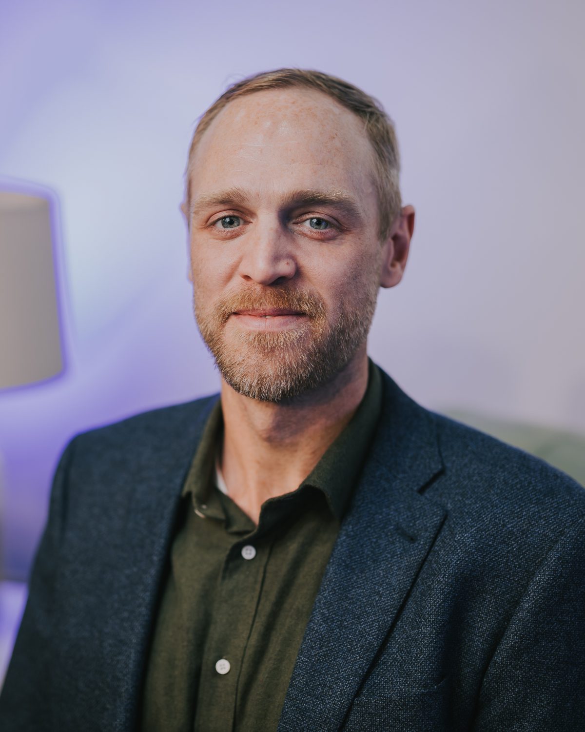 Board of Directors - Newfoundland and Labrador Construction Association