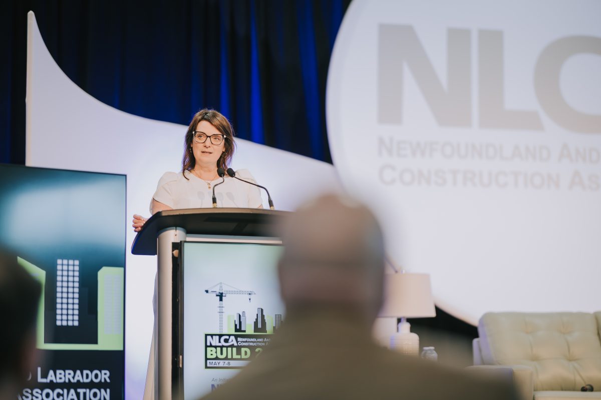 2025 NLCA Build Expo & Shed Party - Newfoundland and Labrador ...